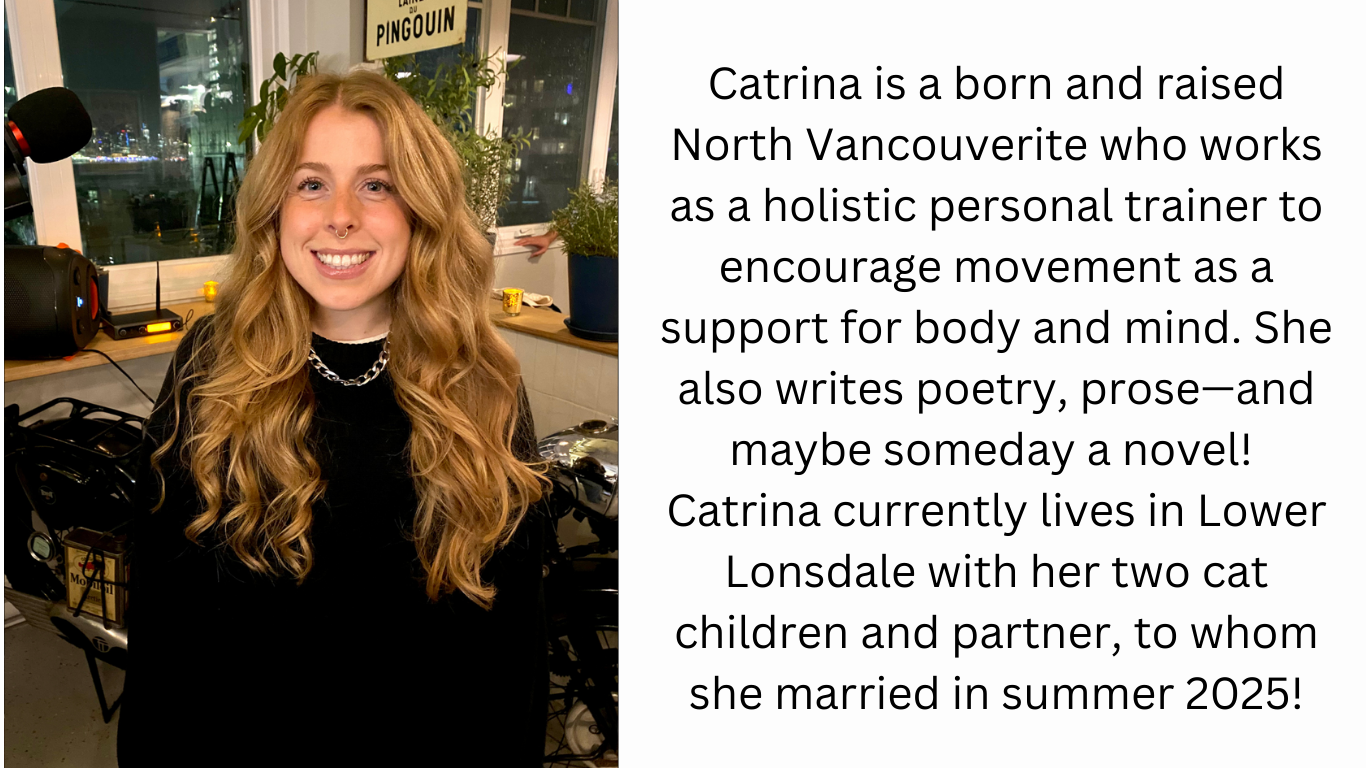 Jingle Tales: Catrina’s Story